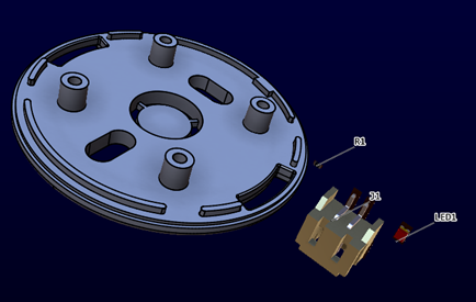 3D-MID in Focus: Principles, Processes, and Practical Use | Altium